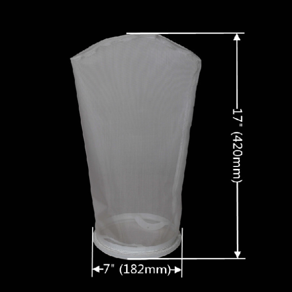 China Oil Absorbing Bag Filter Pricelist – Nylon Filter Bag – Precision ...