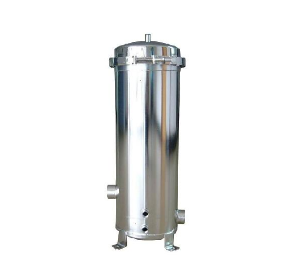 China Light Duty Cartridge Vessel Manufacture and Factory | Precision ...