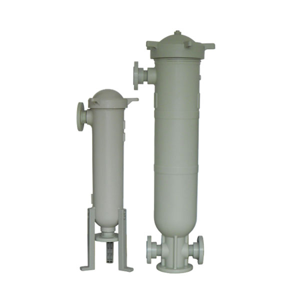 China Multi Cartridge Filter Housing Factories – Plastic Bag Filter ...